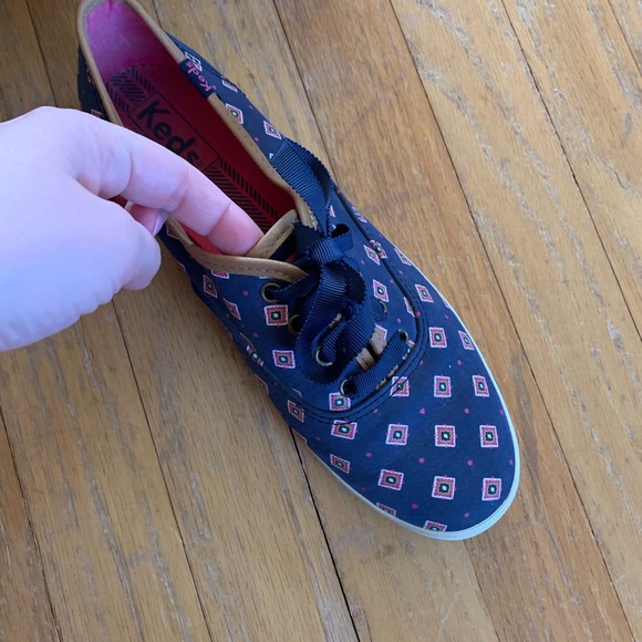 Keds | Shoes | Keds Size 75 Worn Once | Poshmark